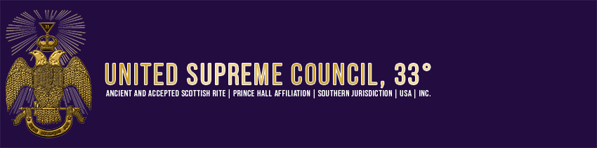 APEX Enrollment Fee (Chapter of Rose Croix) - United Supreme Council