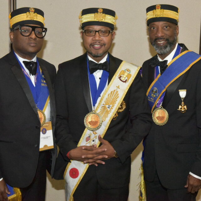 HOME - United Supreme Council