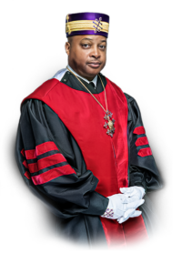 ELECTED OFFICERS OF THE UNITED SUPREME COUNCIL - United Supreme Council